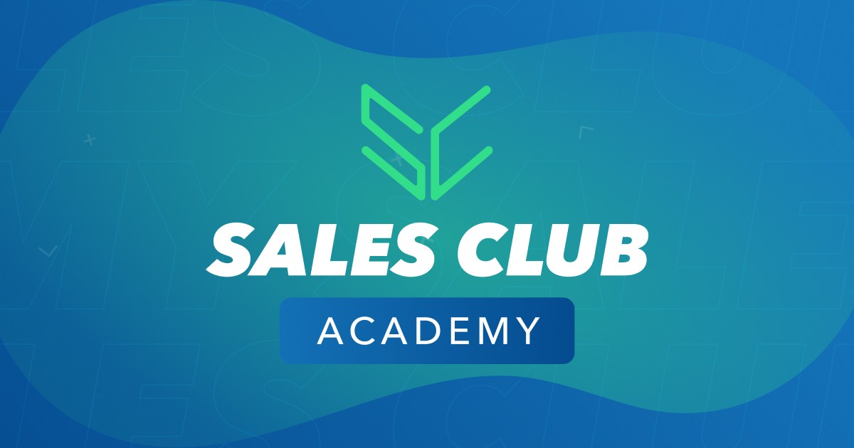 Sales Club Academy